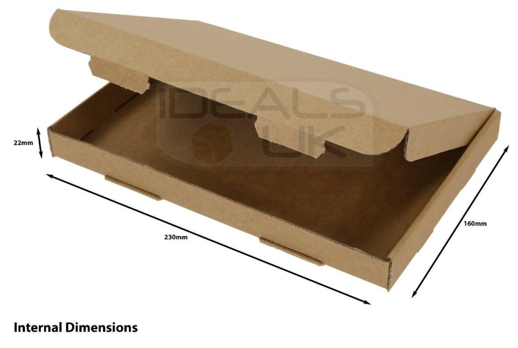 Brown Large Letter Boxes Archives - iDEALS UK PACKAGING ONLINE STORE