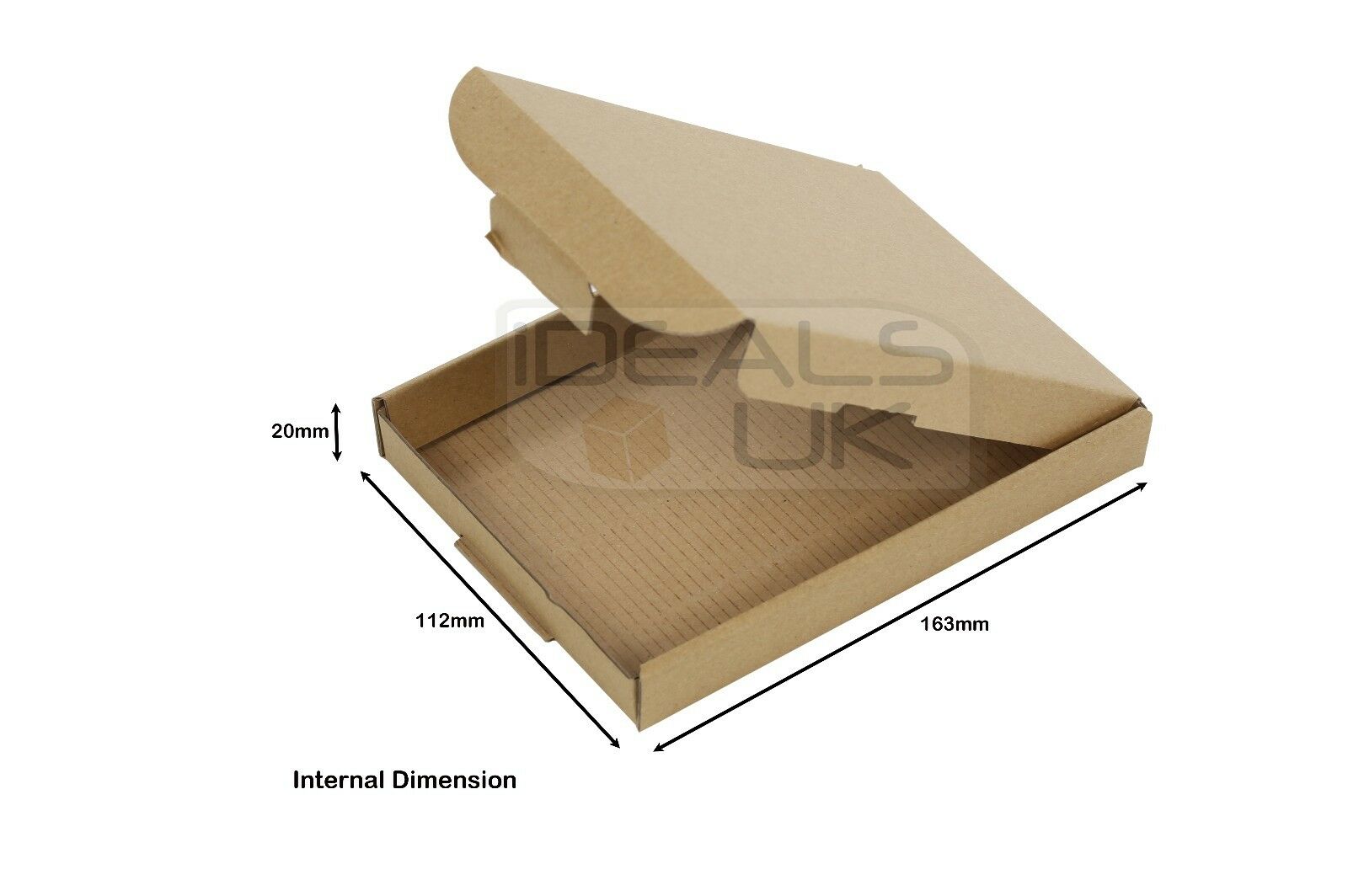 Brown Large Letter Boxes Archives - iDEALS UK PACKAGING ONLINE STORE