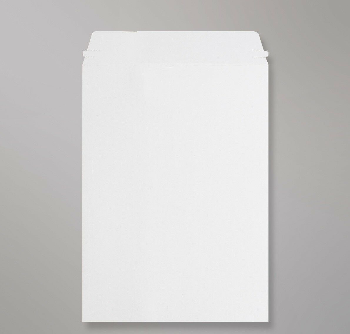 White All Board Envelope A4 C4 324x229mm IDEALS UK PACKAGING ONLINE