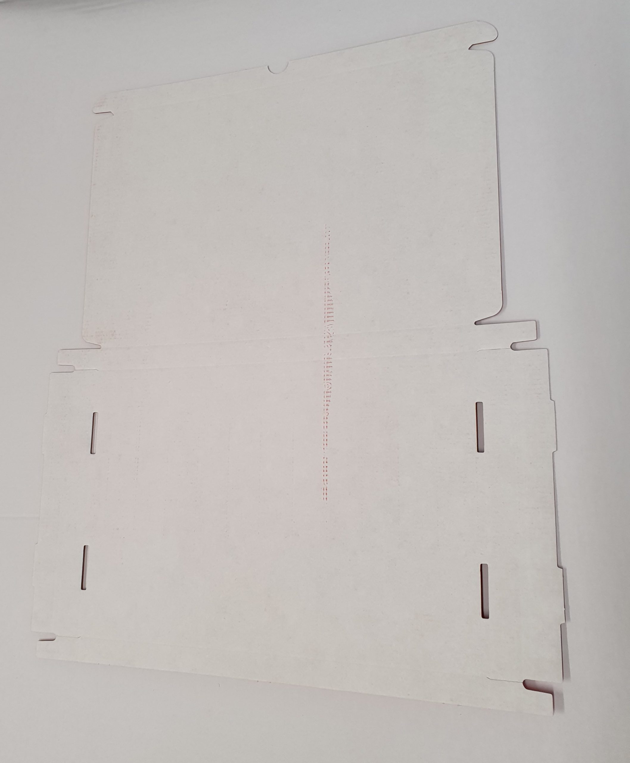 CHRISTMAS C4 A4 Size Large Letter Box - 326 x 227 x 20mm - iDEALS UK ...