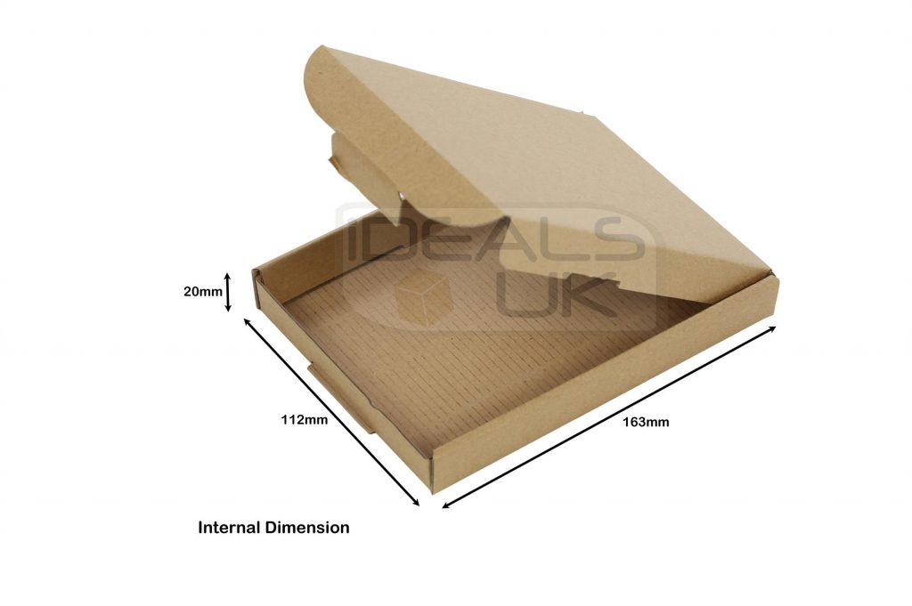 Royal Mail Large Letter PIP Boxes Archives - iDEALS UK PACKAGING ONLINE ...