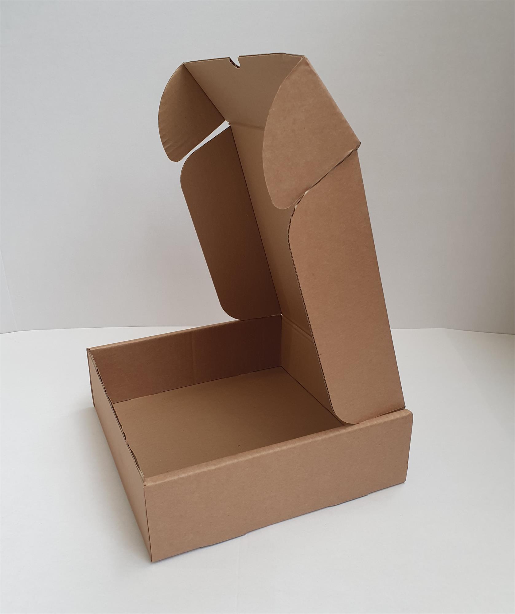 Die-Cut Small Parcel Boxes Archives - iDEALS UK PACKAGING ONLINE STORE
